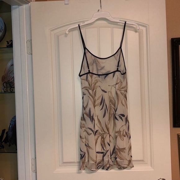 Halston Heritage | Intimates & Sleepwear | Sexy Sheer Night Gown | Poshmark